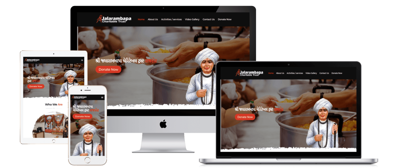 iTechno Digital | Website Design and Developmnet Service