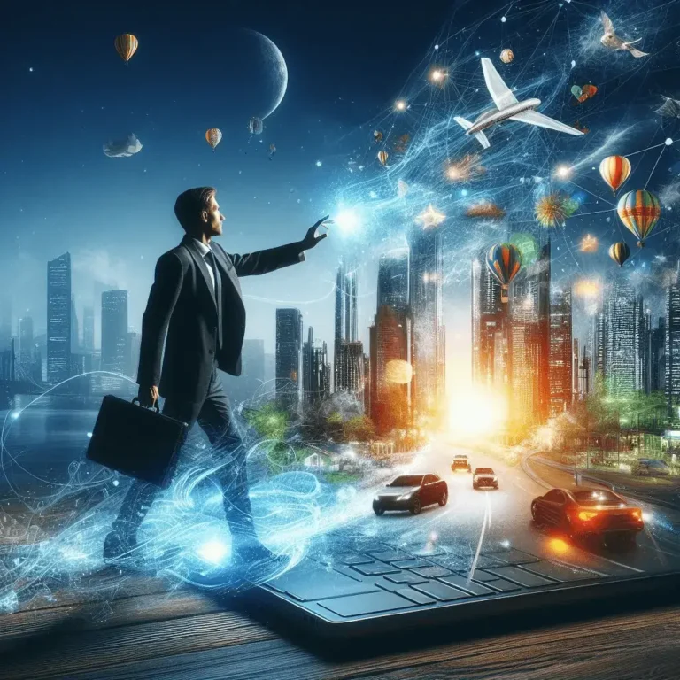 iTechno Digital | Website Design and Developmnet Service