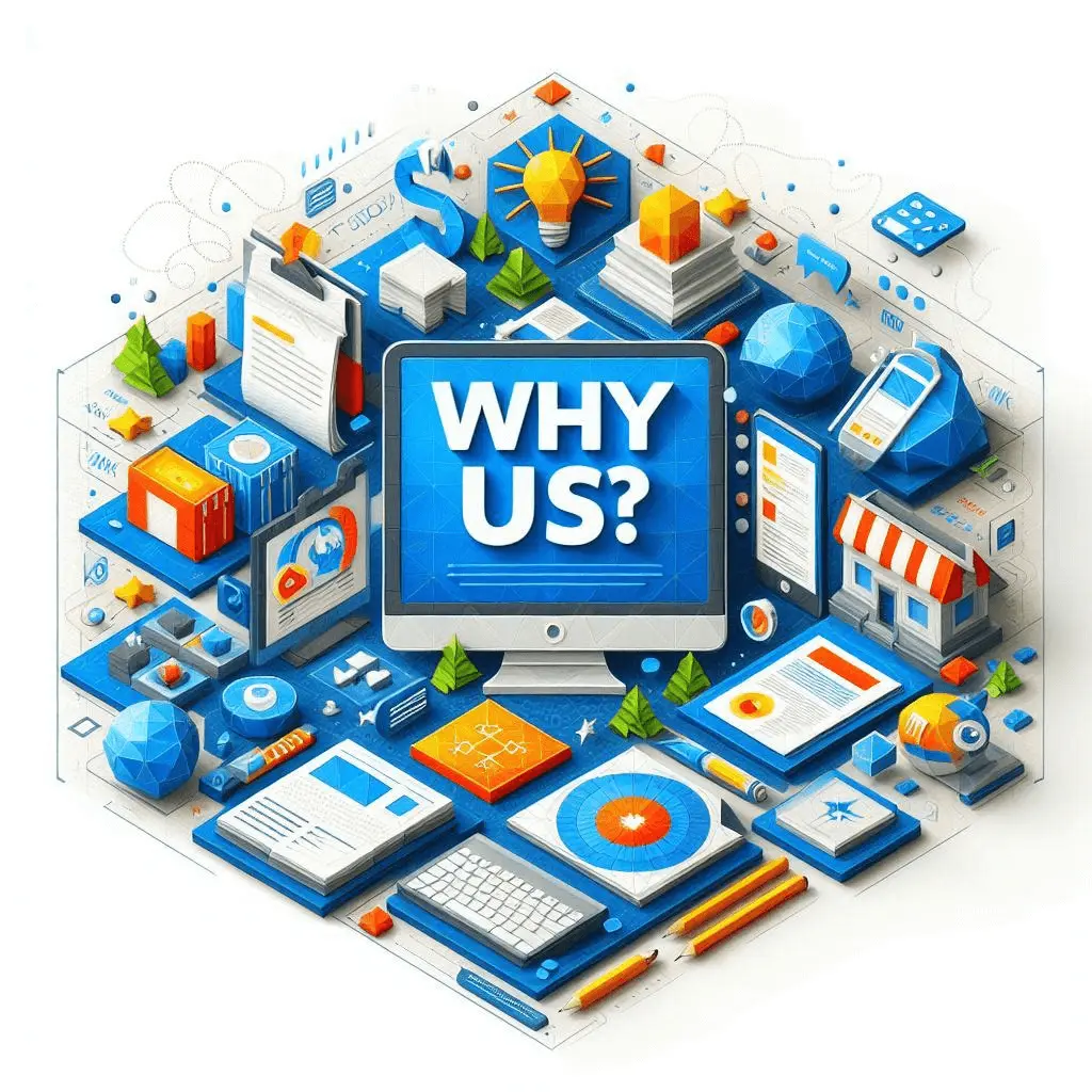 iTechno Digital | Website Design and Developmnet Service